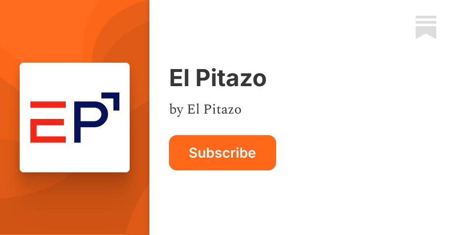 El Pitazo | Substack