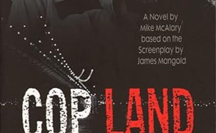 A Noir Master Cut Down Before His Prime - by Matt Phillips