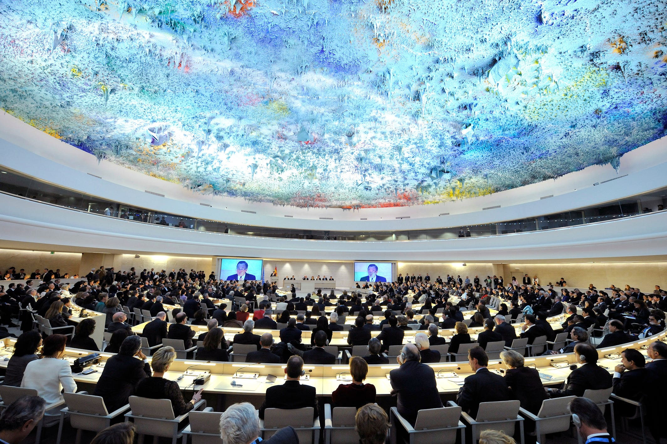 The UN and the Weaponization of Childhood Autonomy