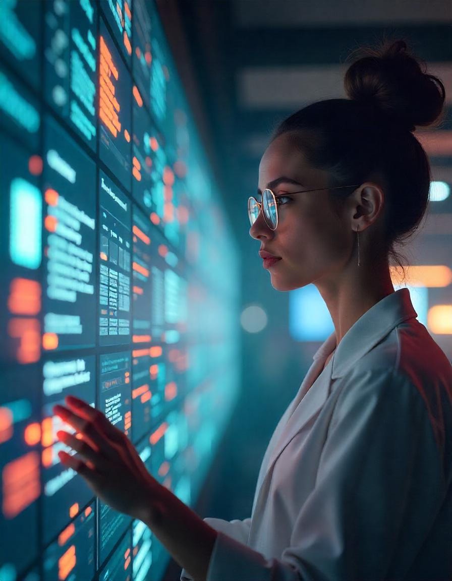 The Evolution of Large Language Models: A Comprehensive Timeline from ...