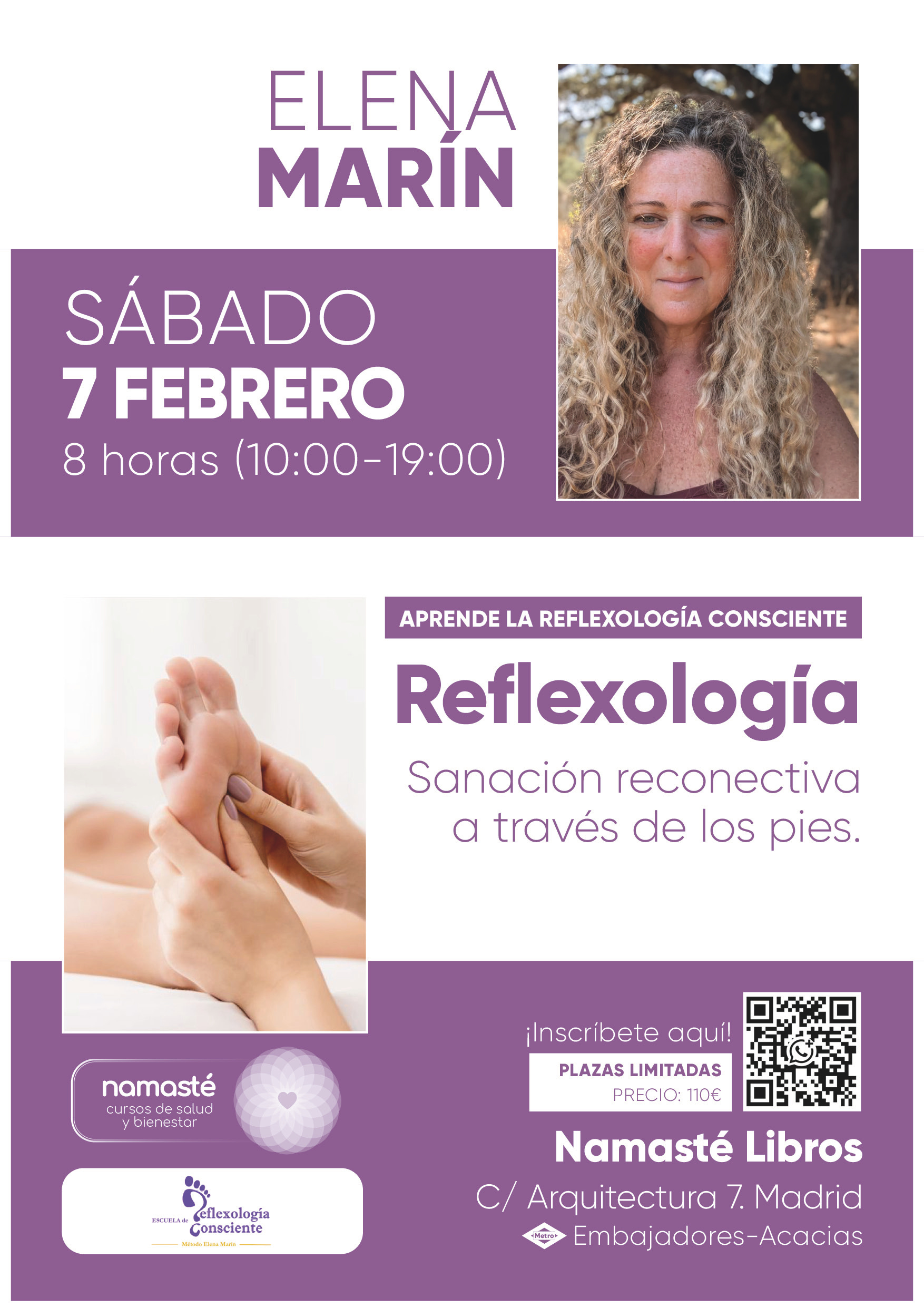 Boletín Holístico nº 4 - CATÁLOGO MANDALA 2026