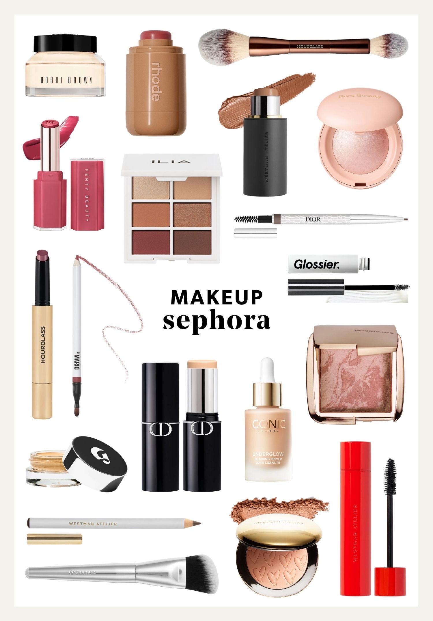 What to Buy During Sephora’s Spring Savings Event - by Amy