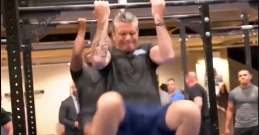 Evan Hurst | Substack