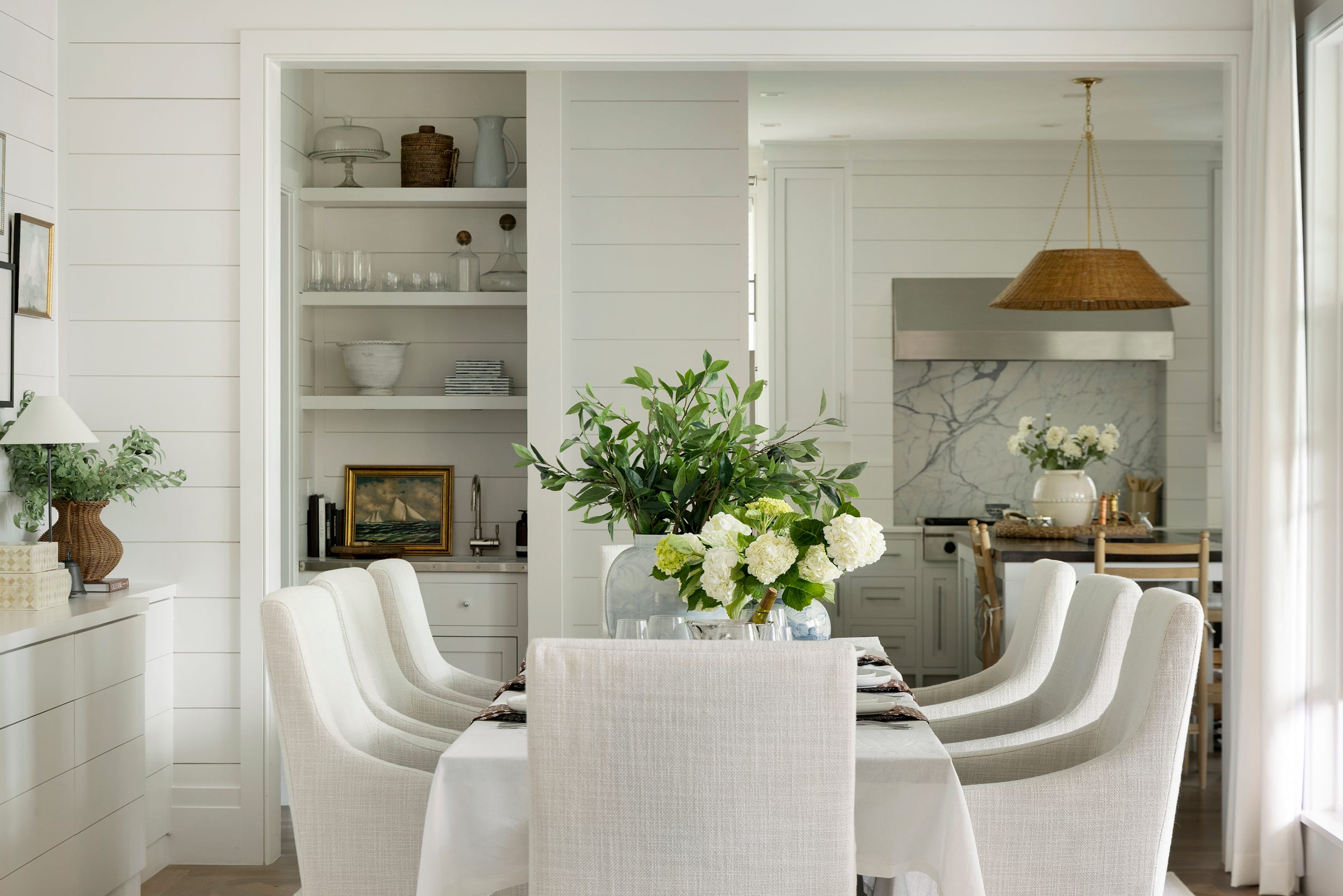 Daniel Island Sources - by Bria Hammel - The Homefront