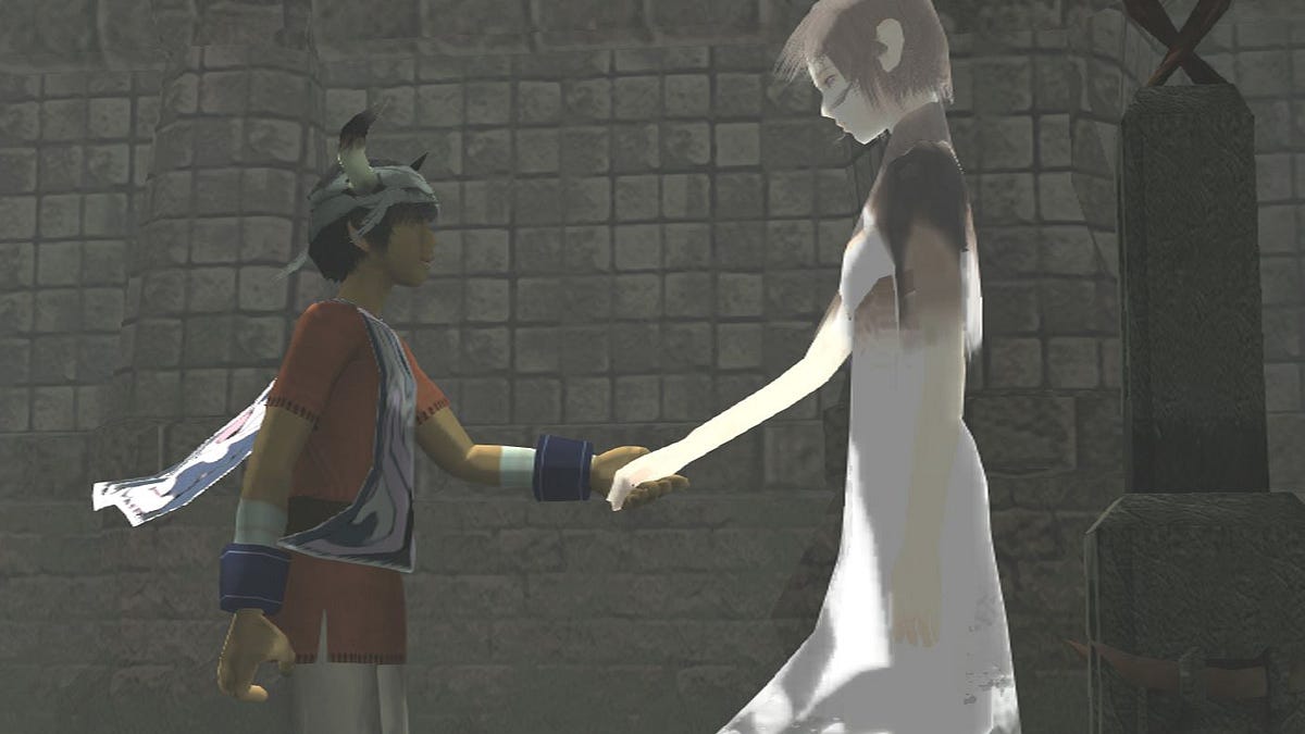 Remembering Ico: A Quiet Classic That Left a Lasting Impression