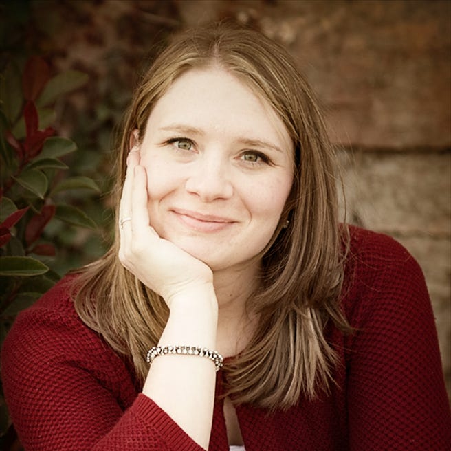 Marianne Jennings | Substack