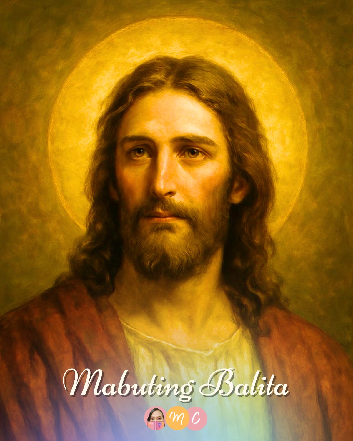 May 22, 2025 | Ebanghelyo - Millennial Catechist Blog