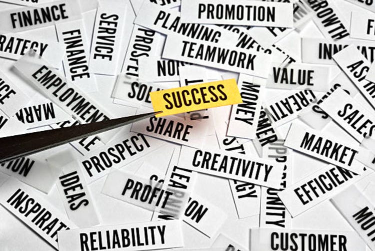 The Most Valuable Work Happens Before Anyone Is Watching