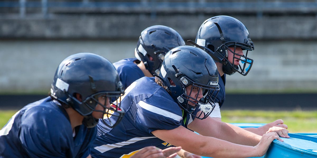 High School Football: Ilwaco sets new course after a change at the helm