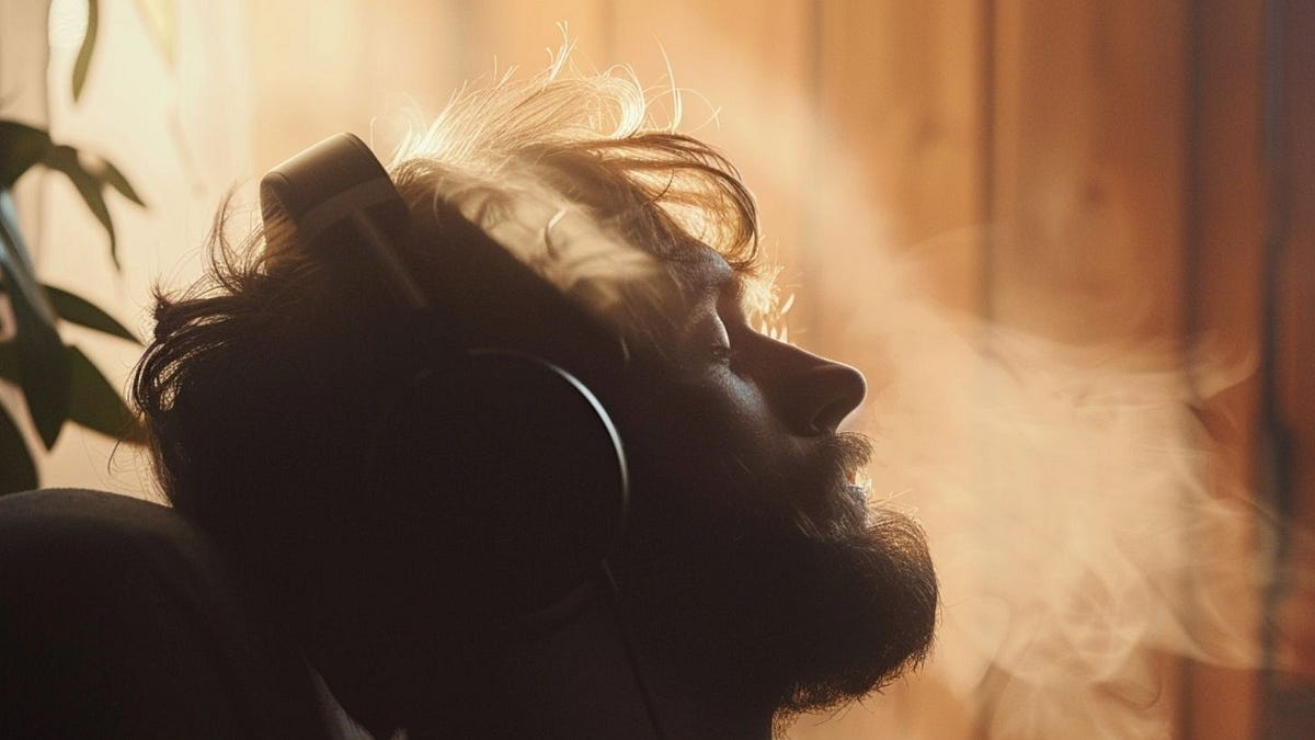 Music, Memory, and the Life Stories We Listen To