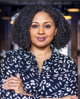 Killer of high-flying Citibank exec remains at large 1 year on as ...