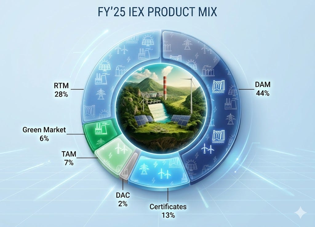 IEX: The Existential Paradox?