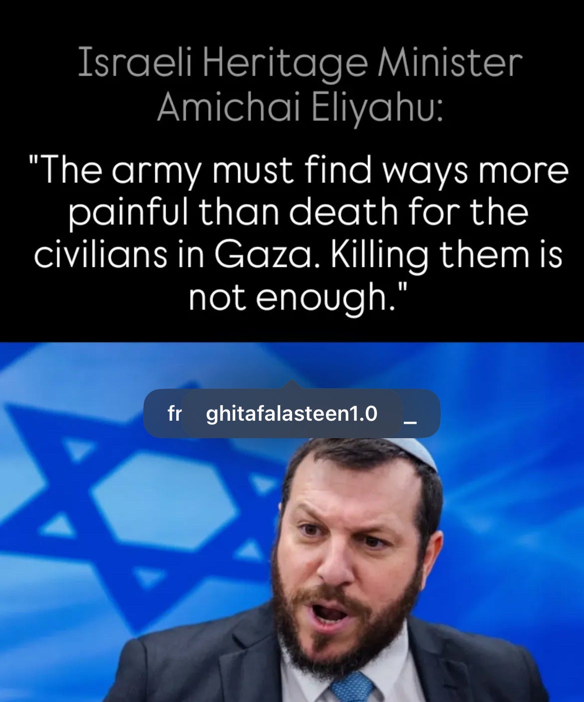 The Indoctrinated Heart of Darkness: Israel’s Society of Hate and Genocide