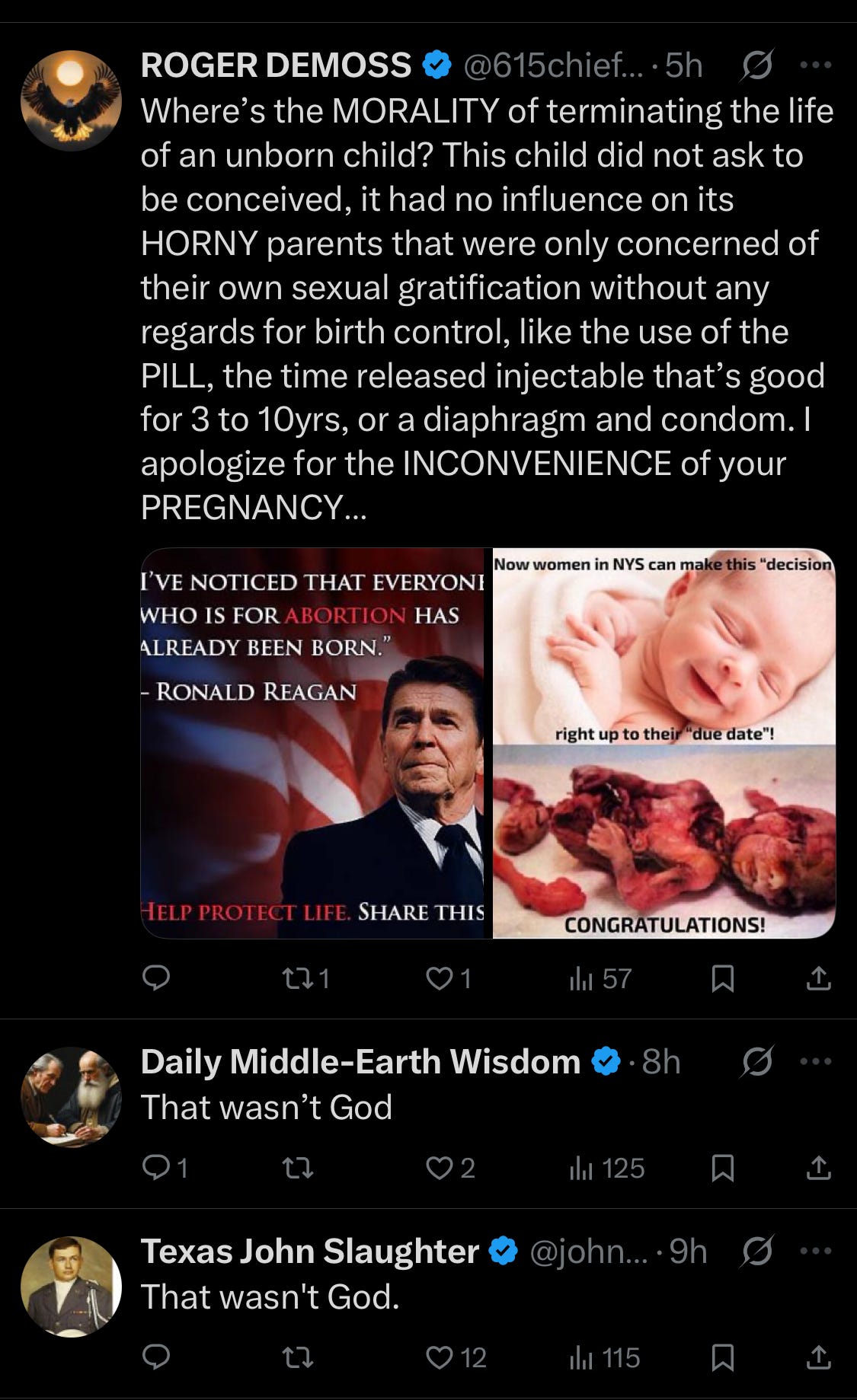 “Pastor” Rebecca Todd Peters: Killing Babies in the Womb is an "Act of ...