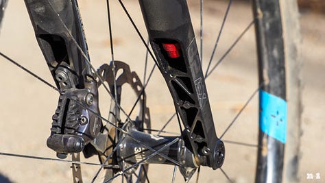 How I built it: Santa Cruz Stigmata 4 review