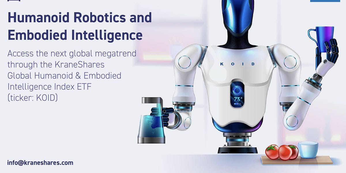 CE Credit - $5 Trillion Humanoid Robotics Opportunity – Capitalizing On ...