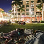 There is More | Kelle Hampton | Substack