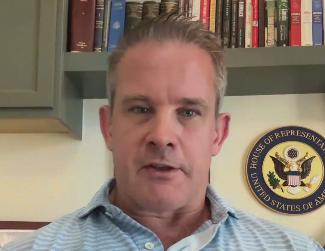 Best U.S. Politics Newsletters on Substack