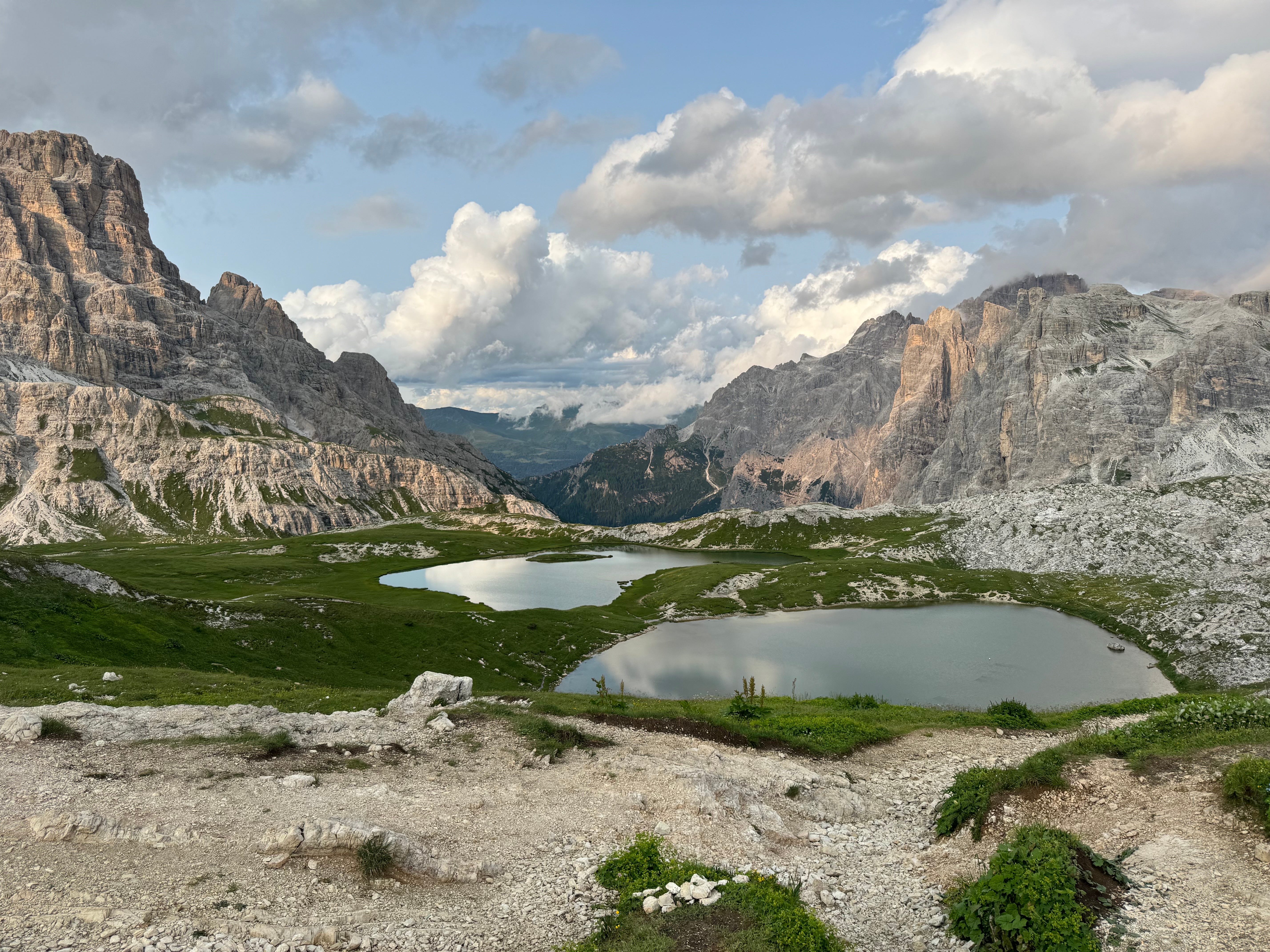 The Moment You Stop Drowning - Il Substack di Mr. Writer