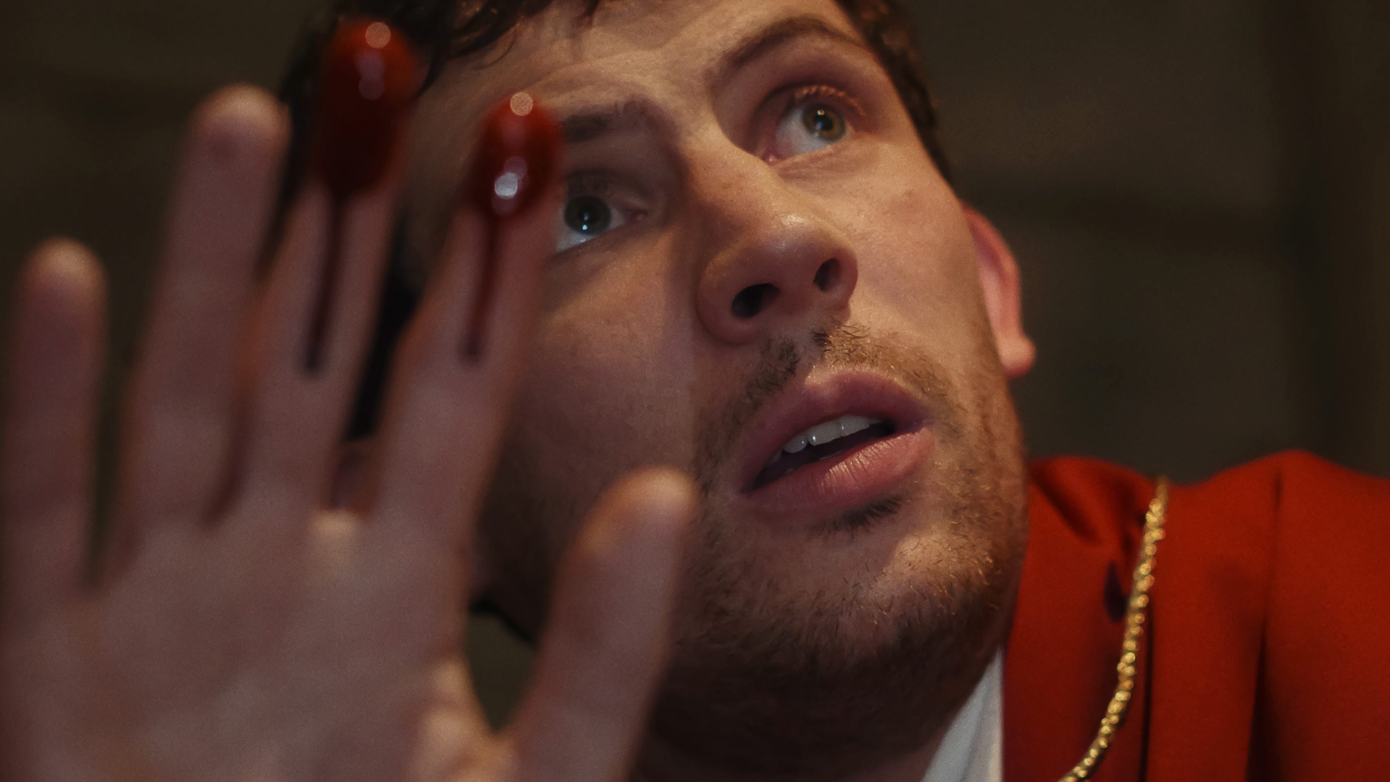 ‘Wake Up Dead Man’ & How To Write Religion - emtalksfilm