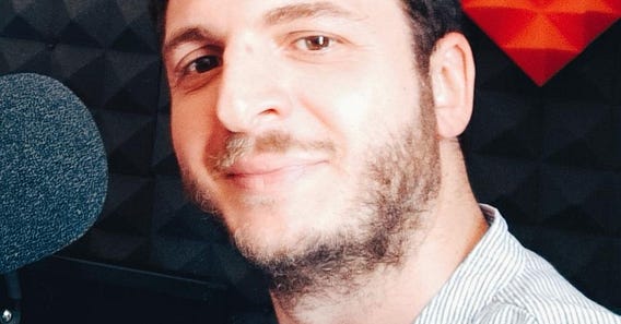 Extra | Francesco Carrubba | Substack