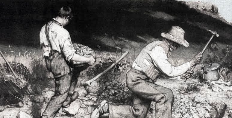 Ritme Kerja, Ritme Singgah - Parrhesia’s Substack