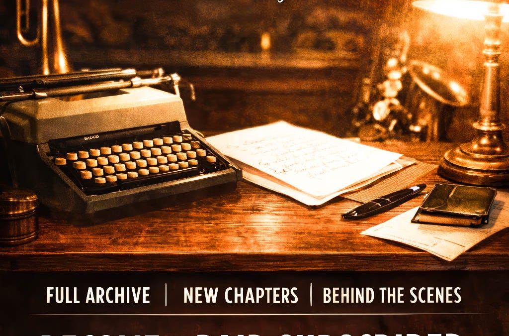 The Sound & Reason 2026 - by Bill King - The Sound & Reason