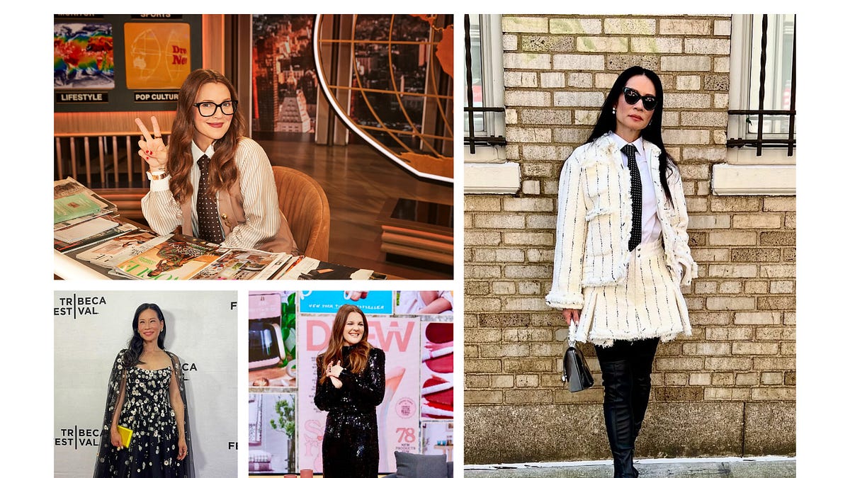 drew barrymore interview 2003