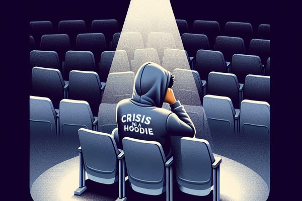 Healing My Parts | Substack