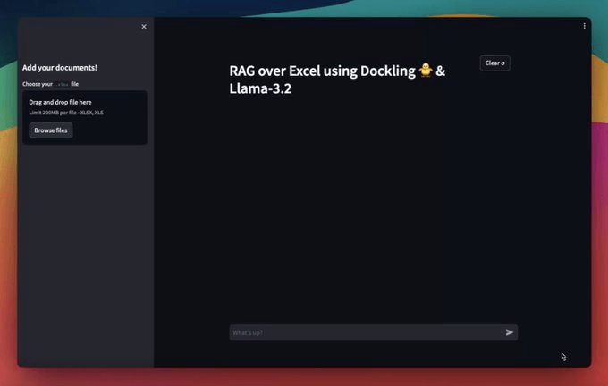 [Hands-on] RAG over Excel Sheets - by Avi Chawla