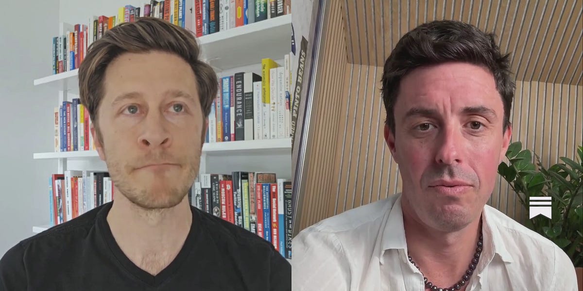 james packman reading