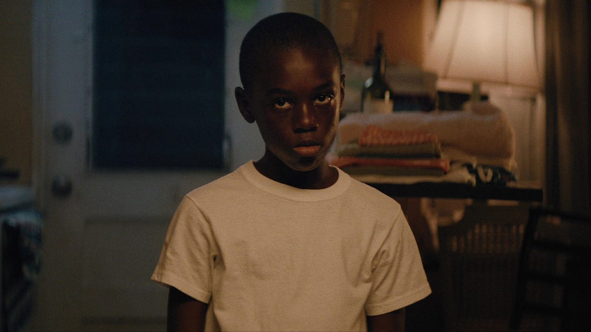 Moonlight (2016) review and summary - by Naana