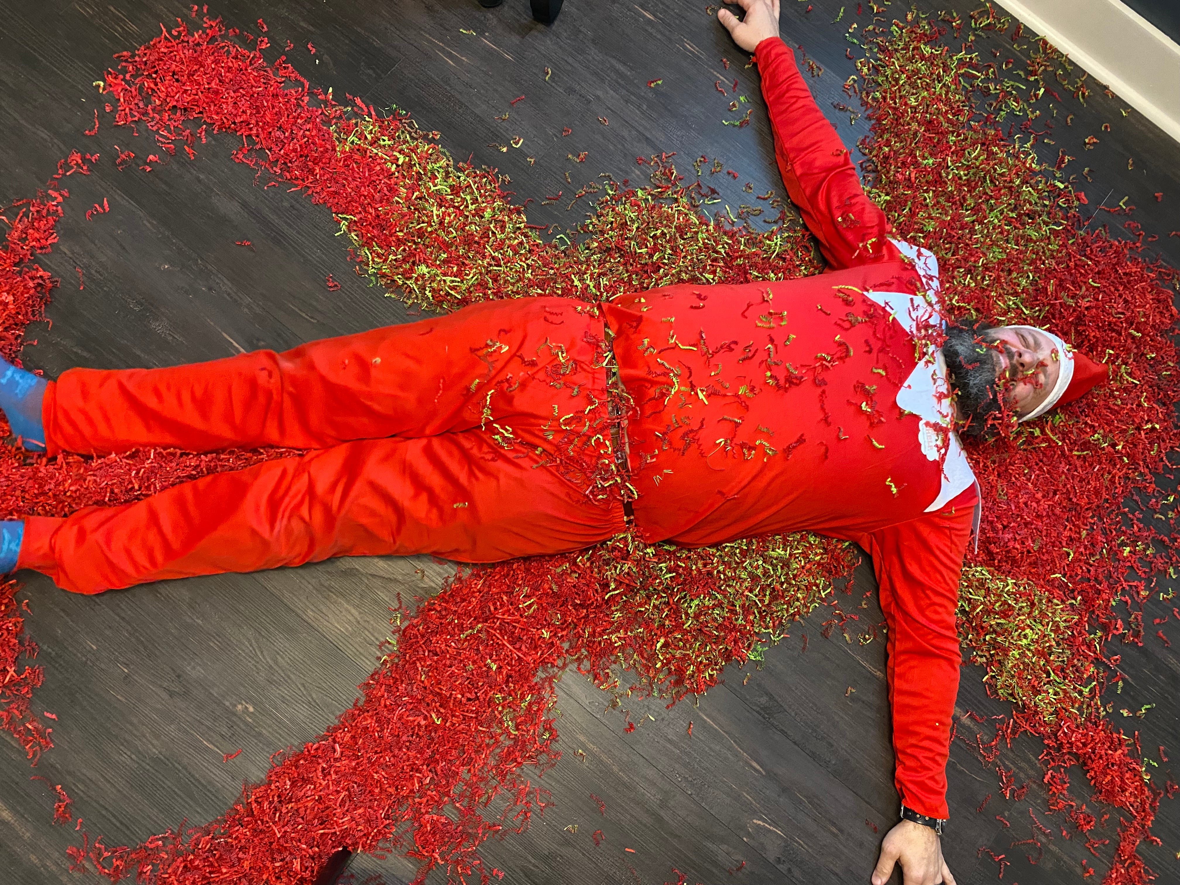 Christmas Traditions that DON'T Suck - by Christina
