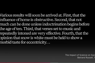 Welcome to Absurdistan | elizabeth nickson | Substack