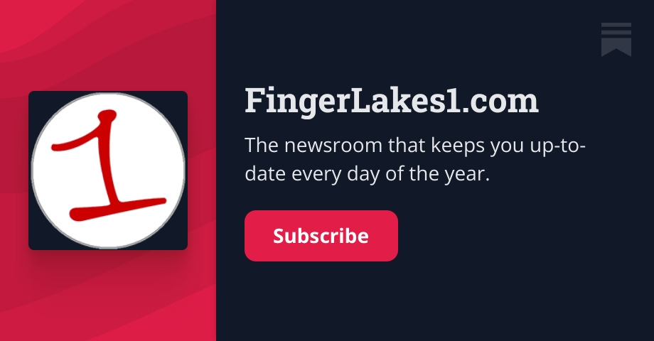 About - FingerLakes1.com