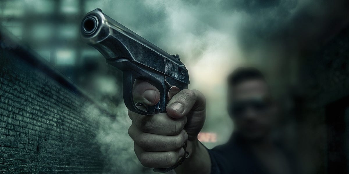 How to Defeat the Ambush - by Pearl Snap Tactical Podcast