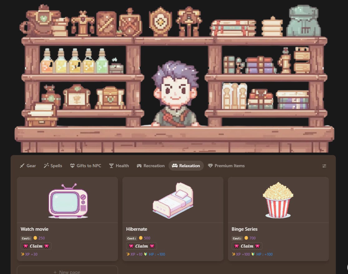 creative use cases for Notion that maximise productivity easily