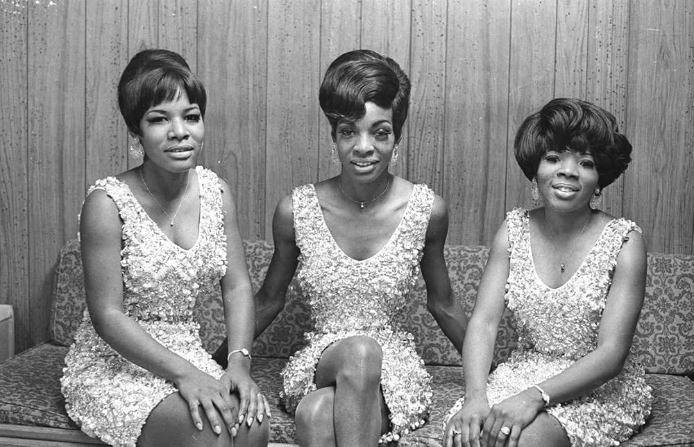 Black Girl Groups and Their Global Impact - by The Blkuem