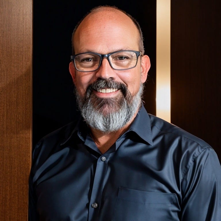 Thad Cardine | Substack