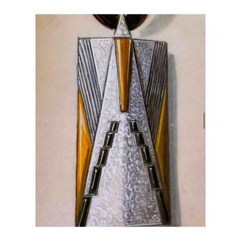 Raymond Templier – the transformer