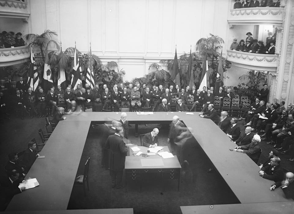 Today in History: February 6, 1922 - by Sweetgrass History