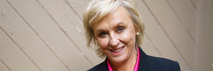 Tina Brown | Substack