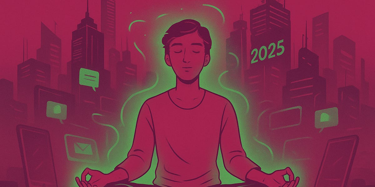 7 Powerful Ways to Start Finding Peace - by Greg Garunov