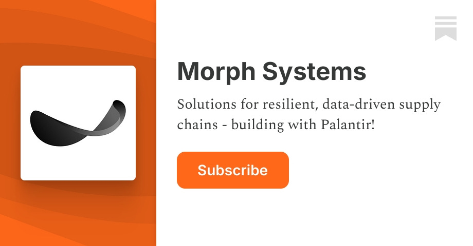 What Does Palantir Really Do? A Deep Dive into Its Mission and Foundry ...