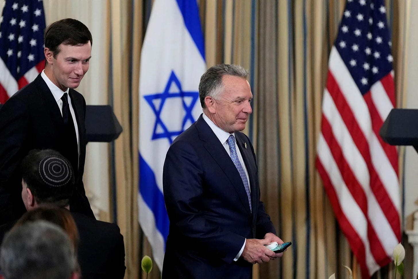 Israel's Lawyers - by John J. Mearsheimer - John’s Substack