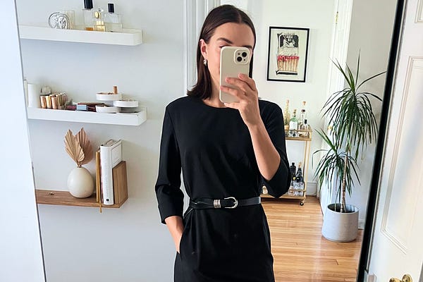 The M Dash by M.M.LaFleur | The M Dash Team | Substack