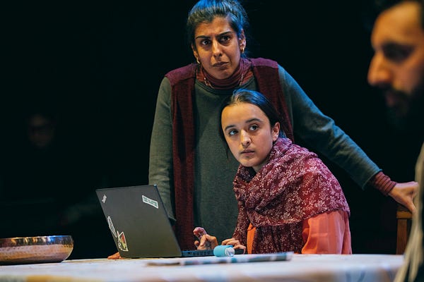 Millennial Woes | Substack