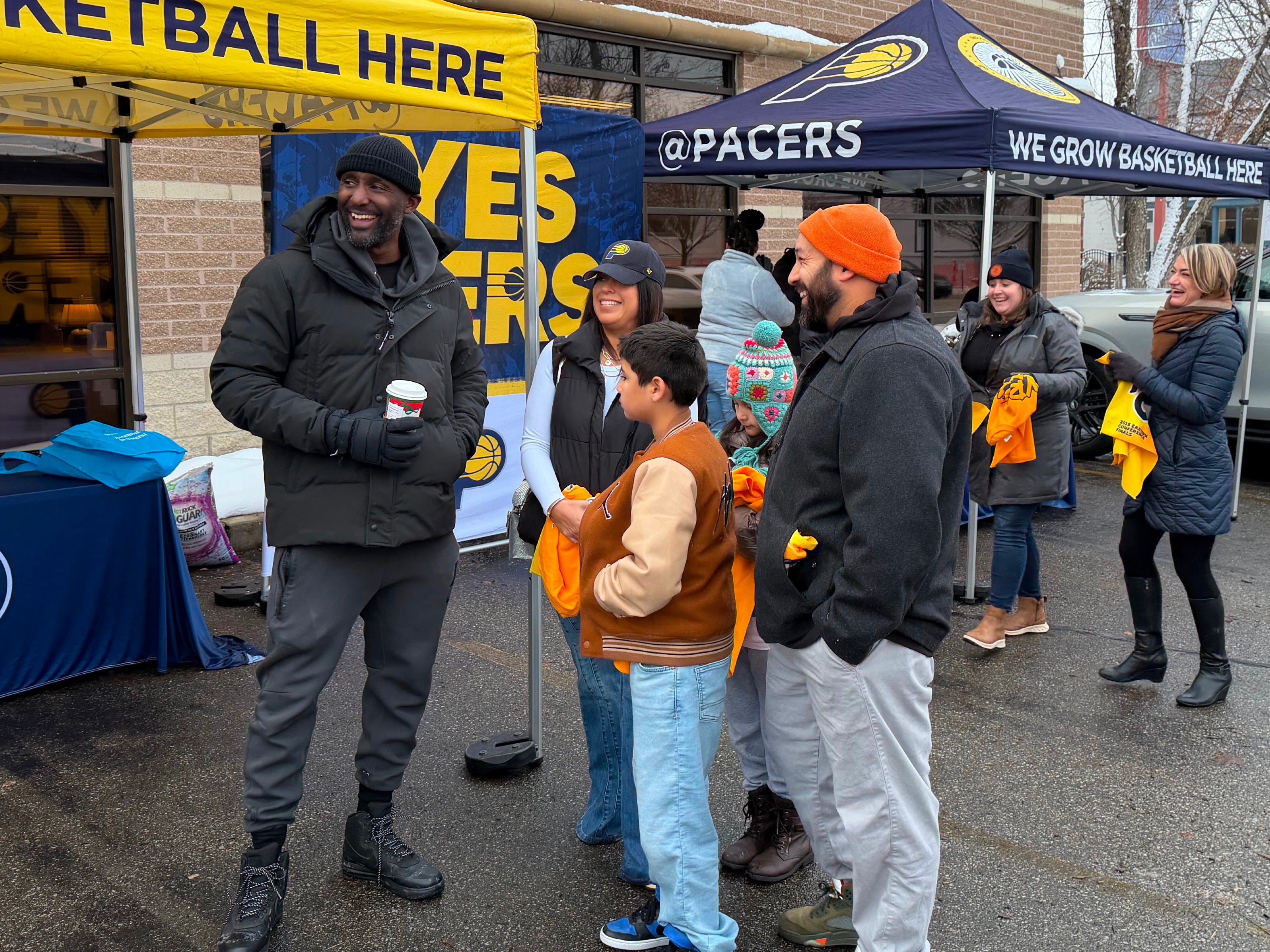 Pacers Allow 135 Again as Adam Silver Visits; Furphy Returns, Matthews ...