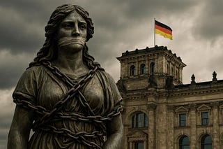 Eurosiberia | Constantin von Hoffmeister | Substack