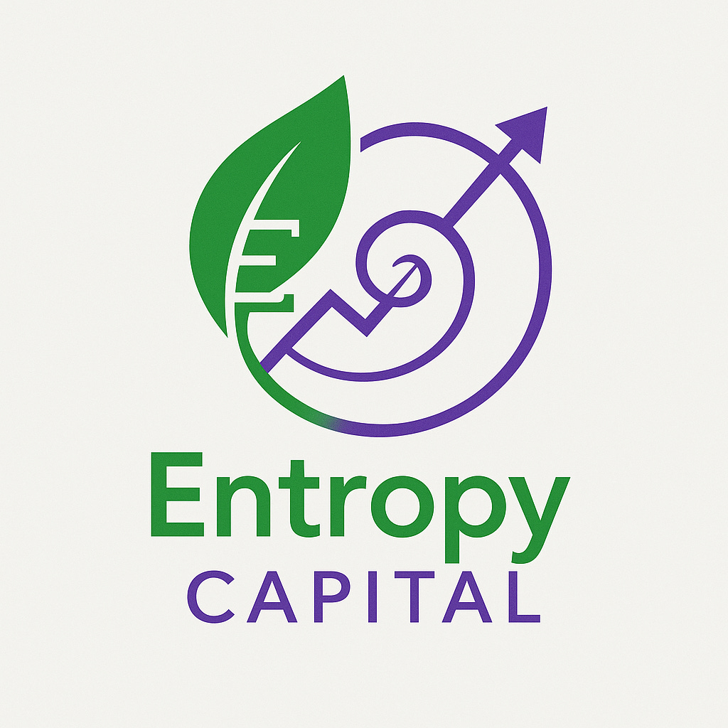 Entropy Capital | Substack